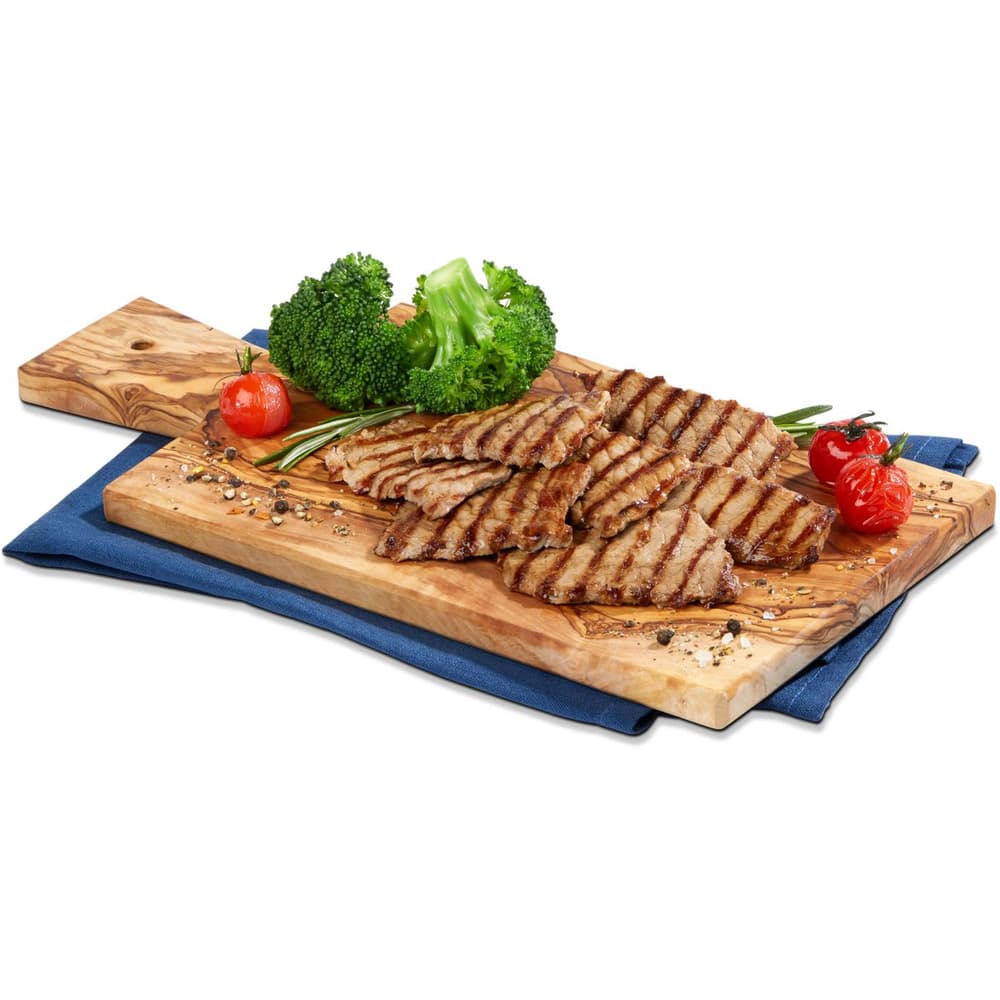 Kalbs runder Mocken • Migros