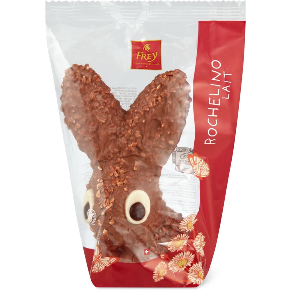 Frey Rocher · Easter Bunny · Rochelino • Migros Online