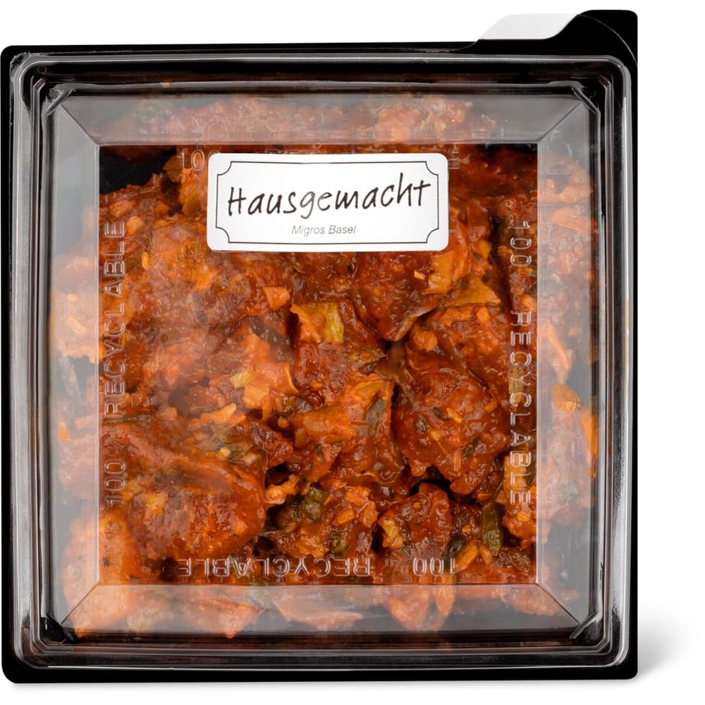 Gyros Fleisch • Migros