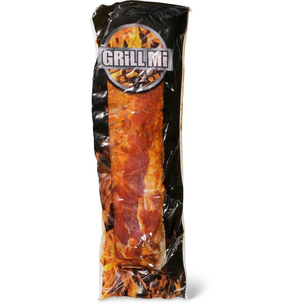 M-Classic Spare Ribs • Migros