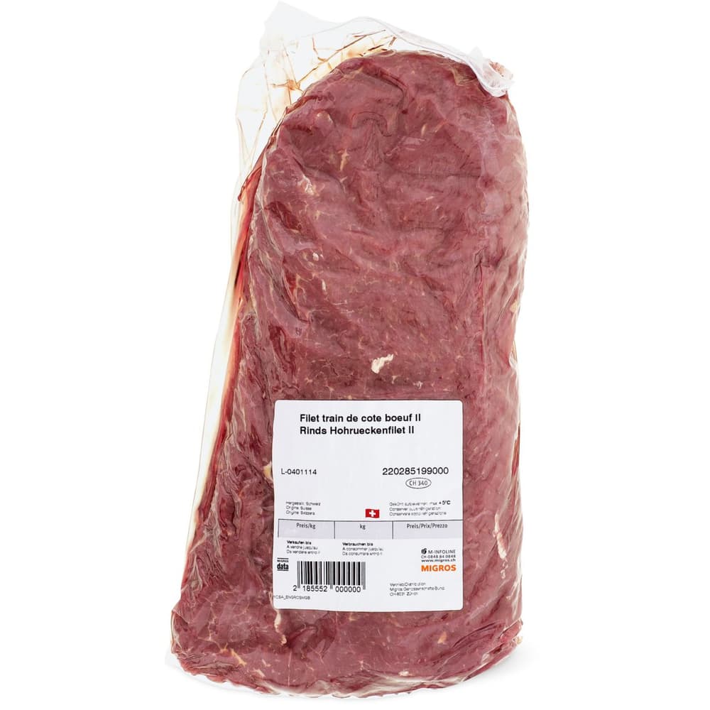 M-Classic Parisienne • Migros