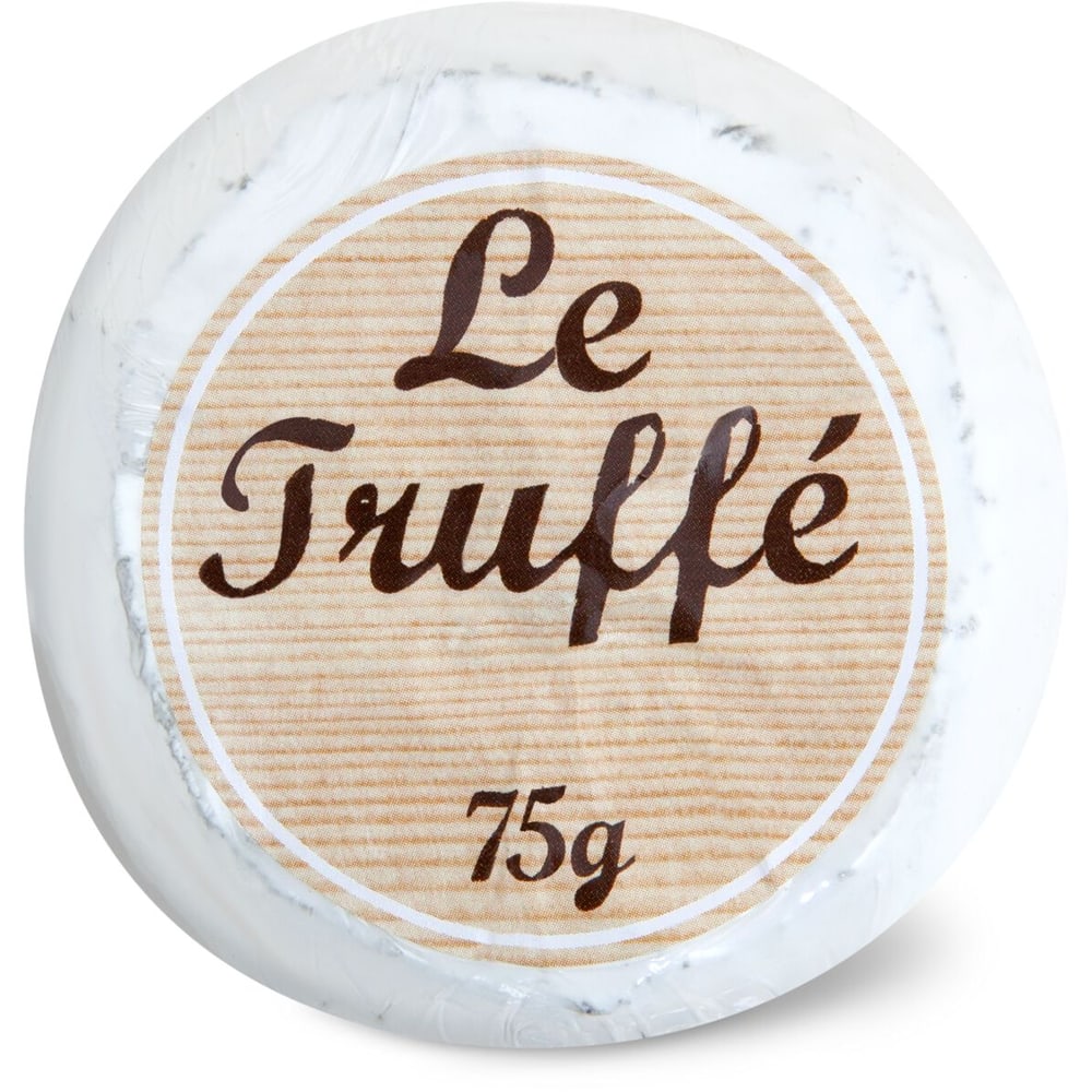 Fresh Pack · Le Truffé • Migros