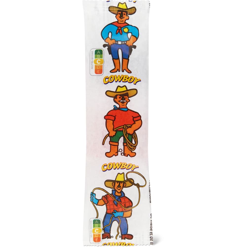 Cowboy Glace eau • Migros