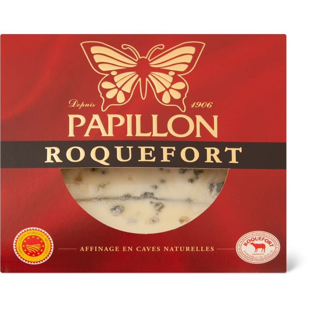 Roquefort Papillon • Migros