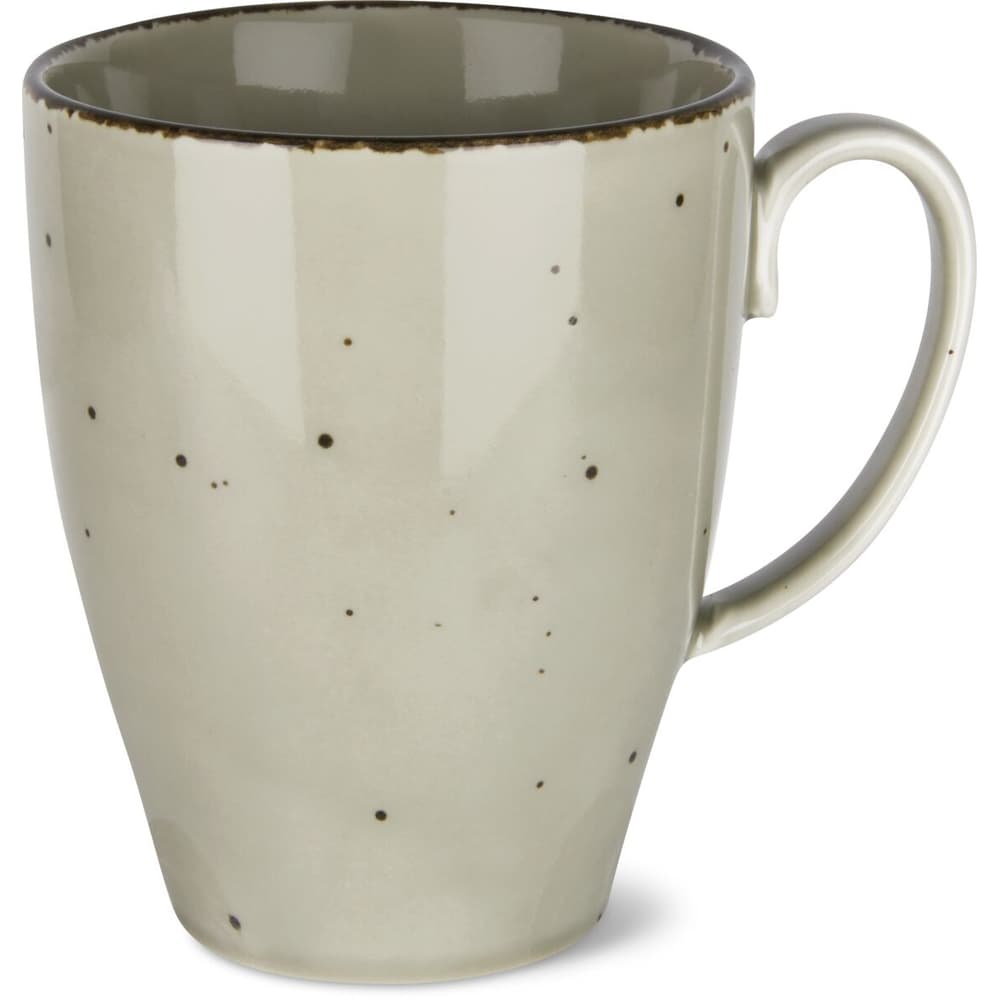 MIGROS KITCHEN & CO. · Vintage Mug • Migros