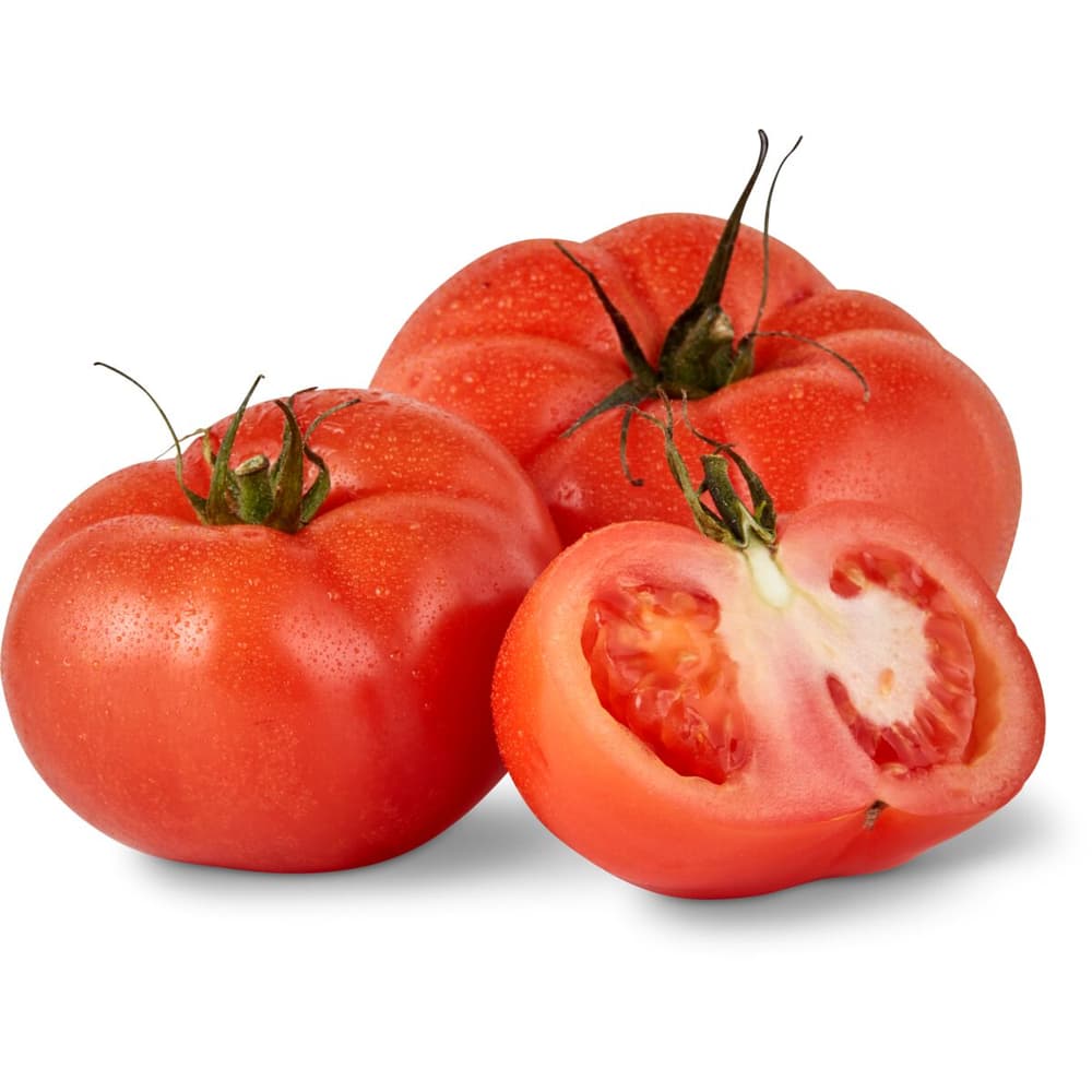 Migros Bio tomates charnues • Migros