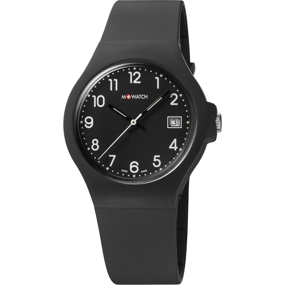 M+Watch · M+Watch WYA.37220.RB • Migros