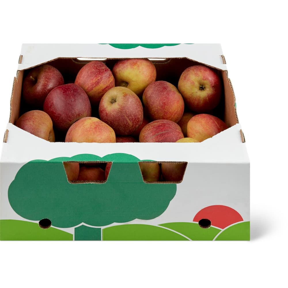 Migros Fresca · Pommes Boskoop • Migros