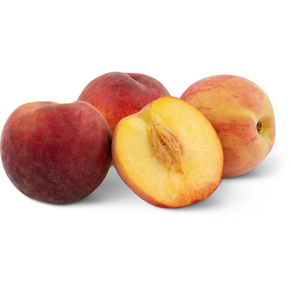 Pesche gialle • Migros