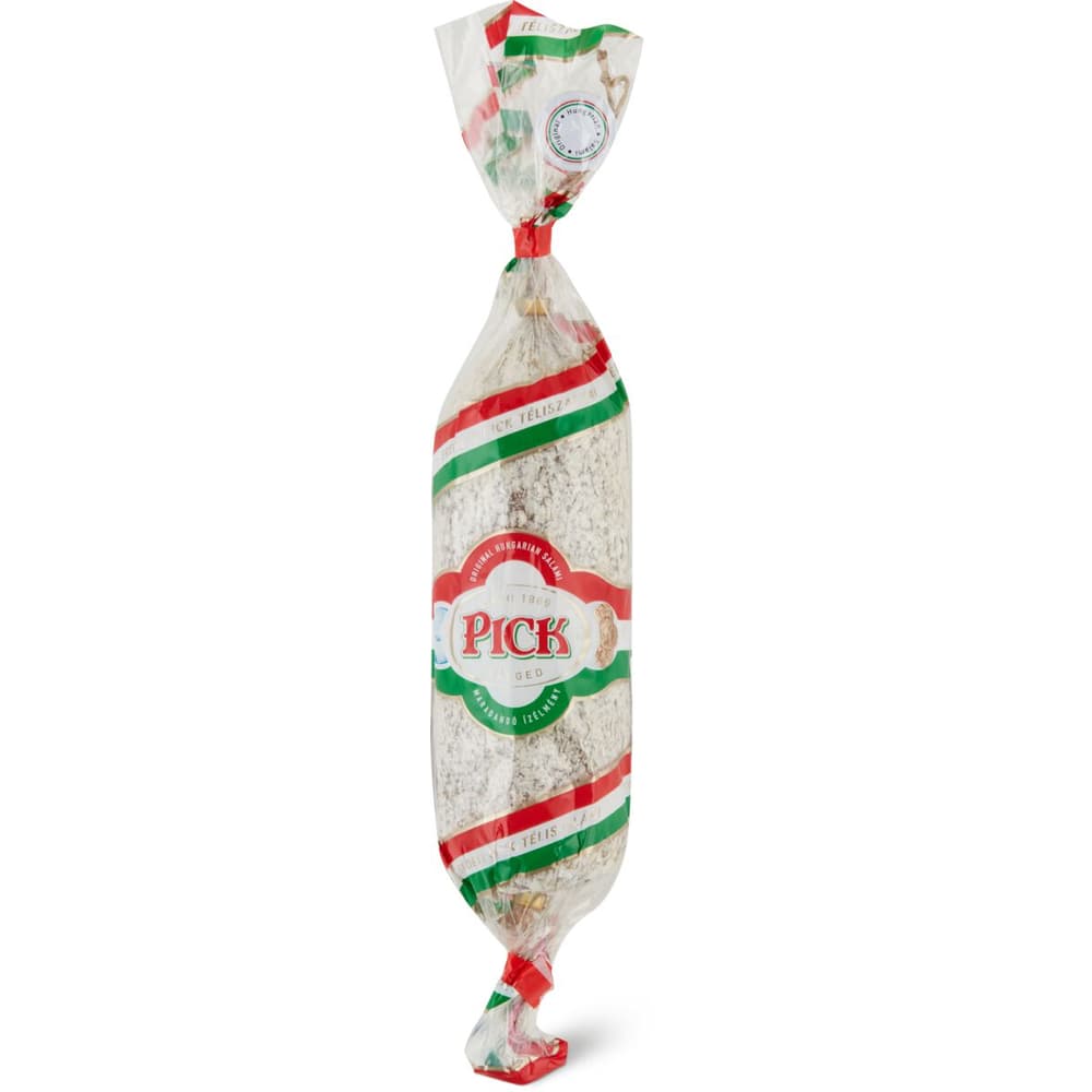 Pick Salami de la Hongrie • Migros