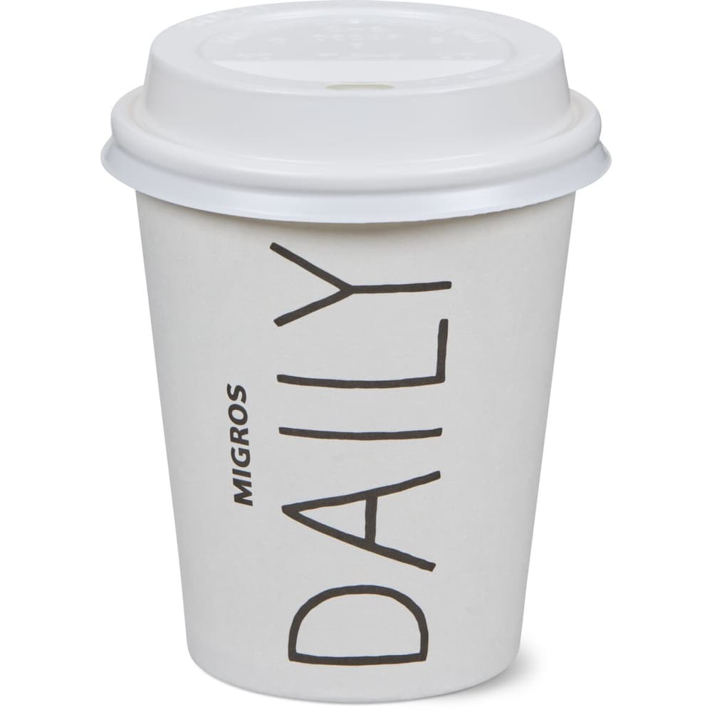 Migros Daily coffee small • Migros