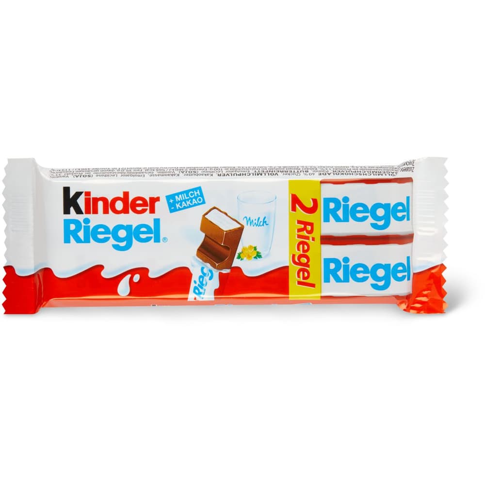 Kinder Bar • Migros