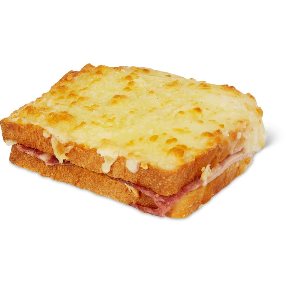 Croque Monsieur • Migros