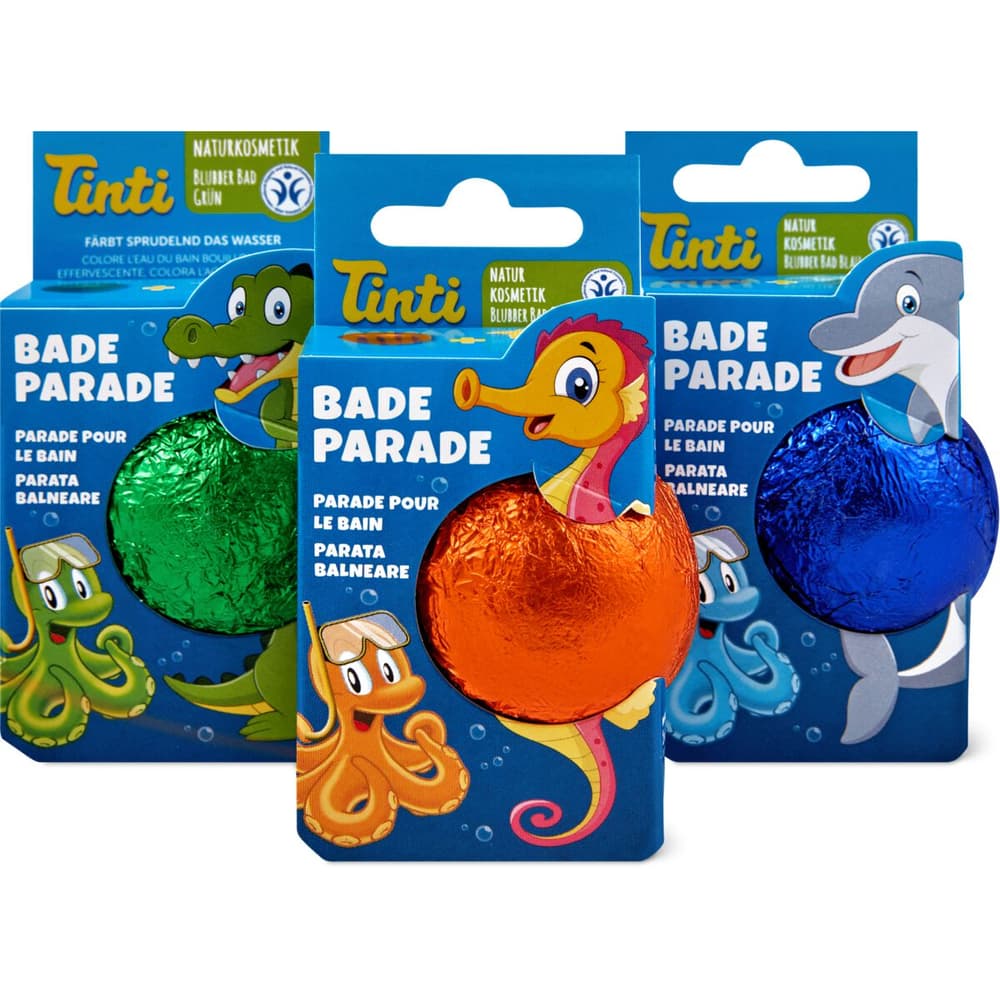 Buy Tinti Bade Parade • Migros