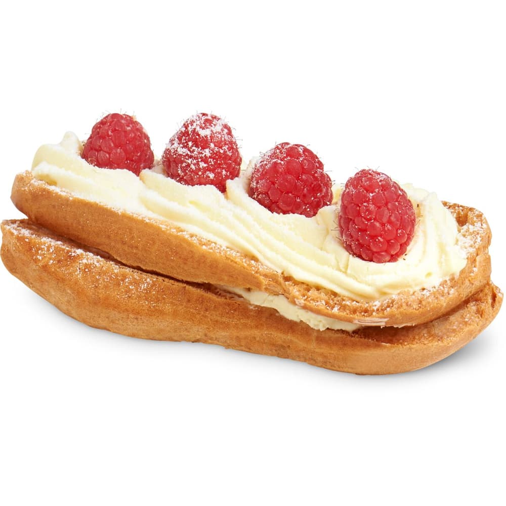 Éclair au framboise • Migros