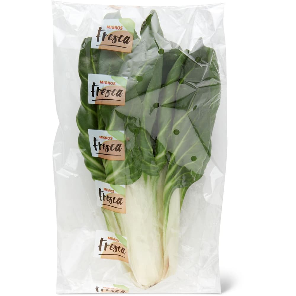 Migros Fresca · Côte de bette • Migros