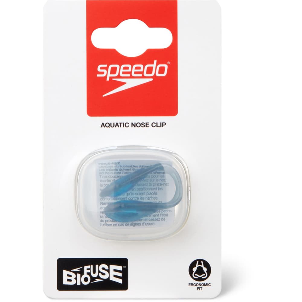Biofuse Noseclip • Migros