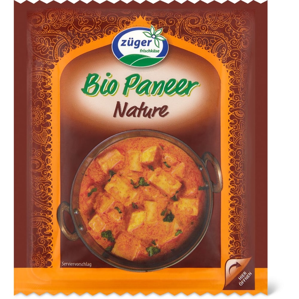 Bio · Paneer • Migros