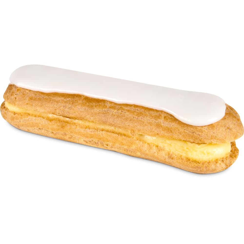 Vanille-Eclair • Migros