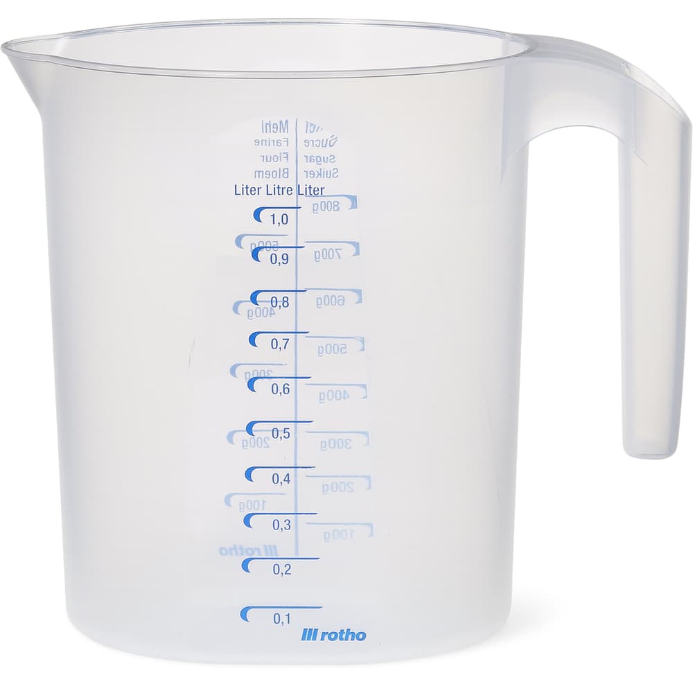 Buy Cucina & Tavola · Measuring cup 1,0L • Migros