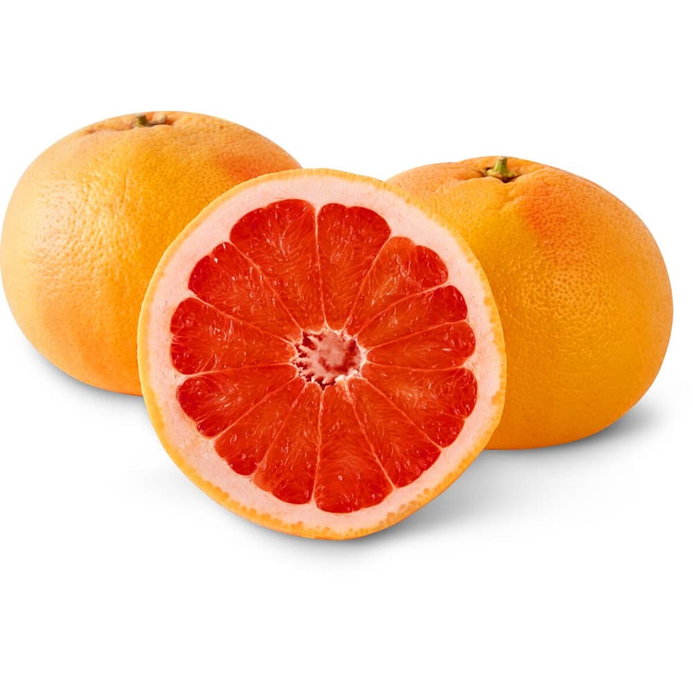 Migros Fresca · Grapefruit · rot • Migros