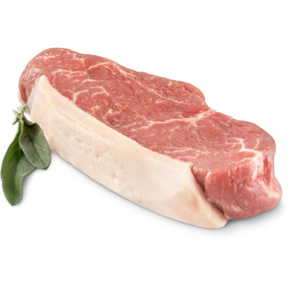 Rindshuftdeckel Swiss Black Angus • Migros