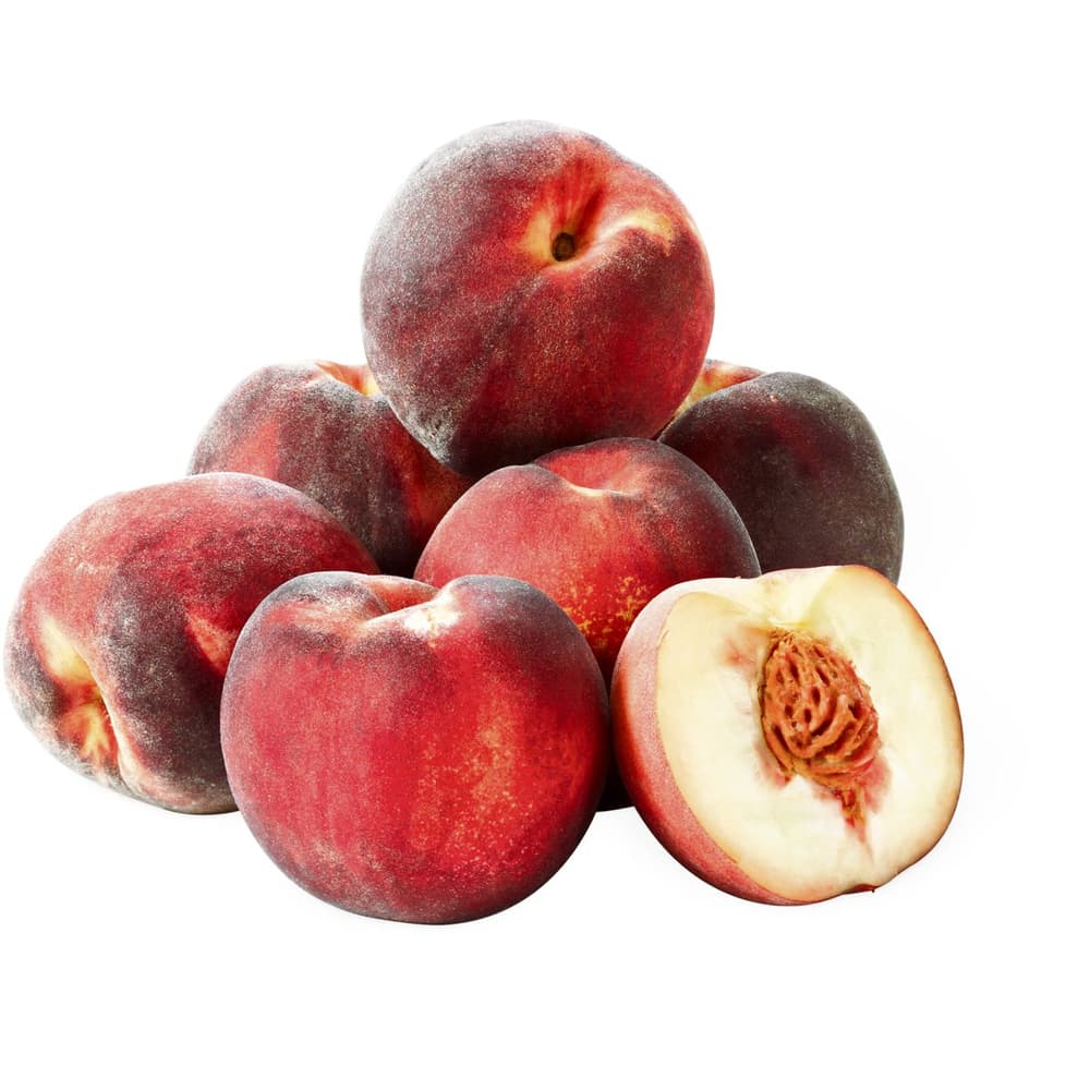 Pesche bianche • Migros