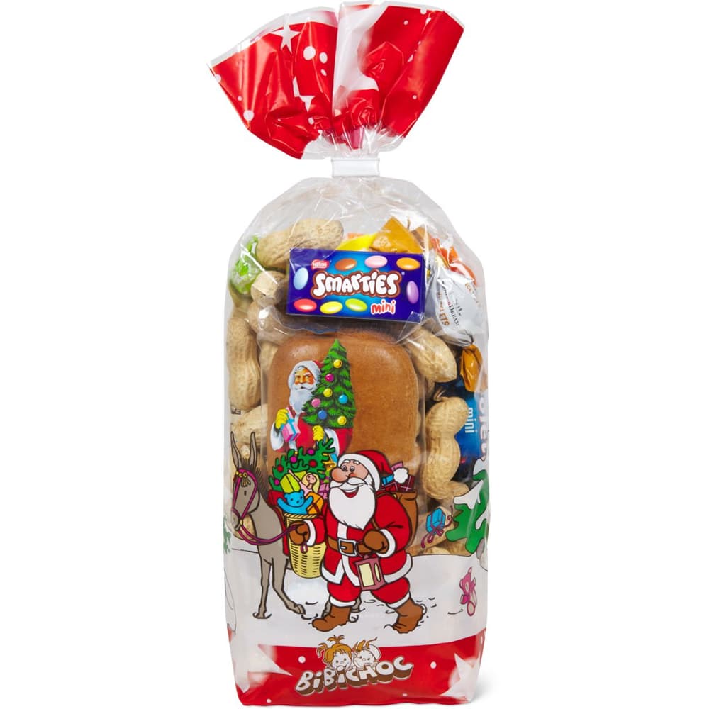 Klaussack Garniert • Migros