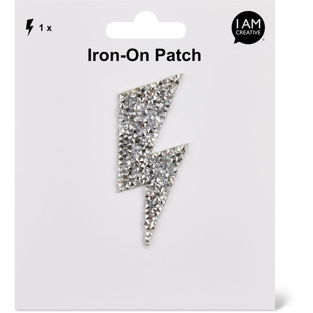 Iron on Patch • Migros