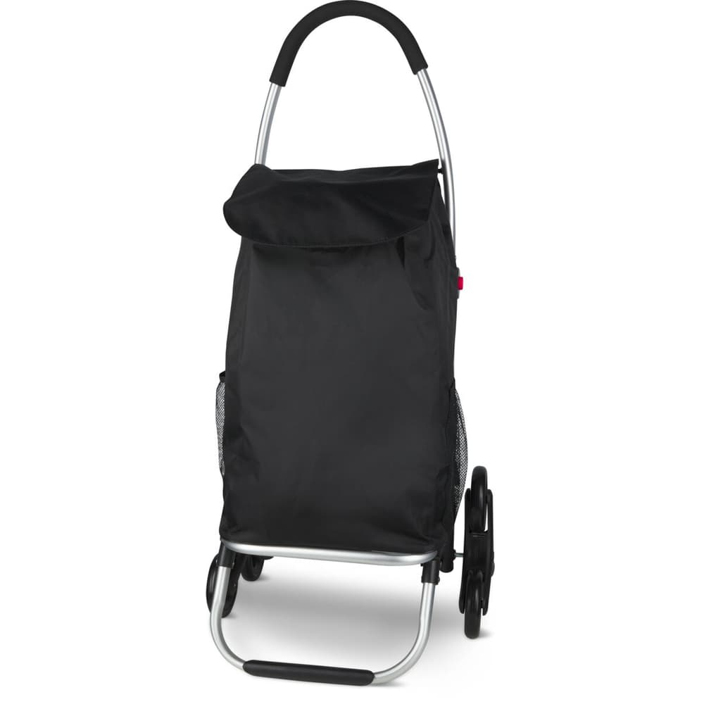 Buy SHOPPING CADDY_one Size,black • Migros