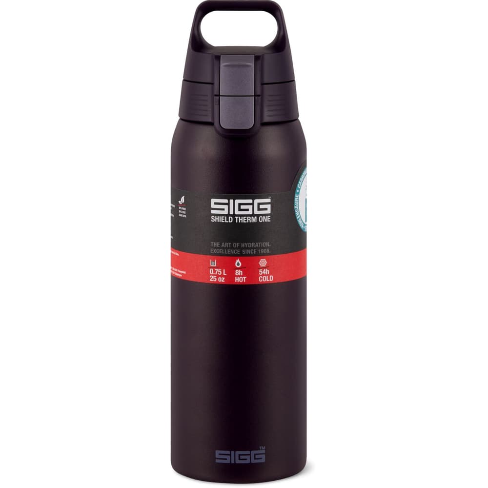 Sigg · SIGG Shield Therm One 750ml nocturne • Migros
