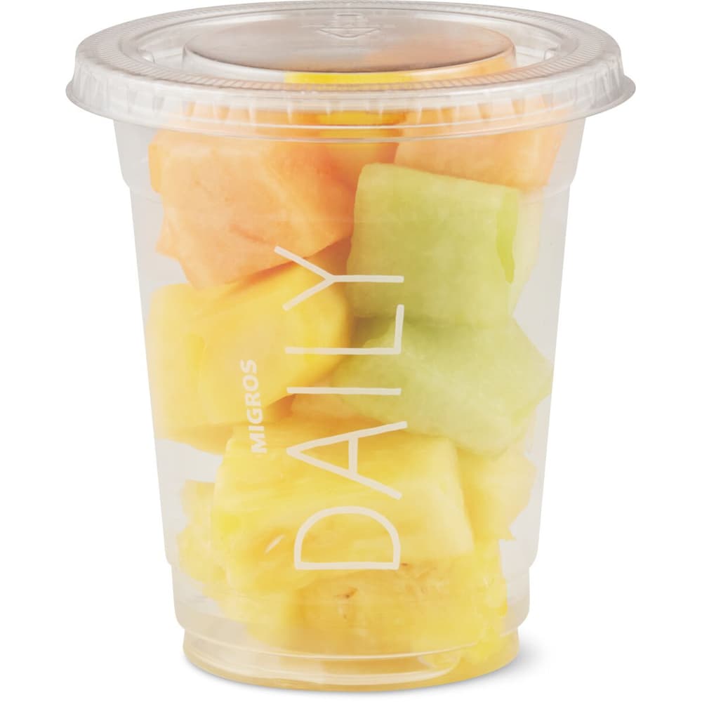 Exoten-Mix • Migros