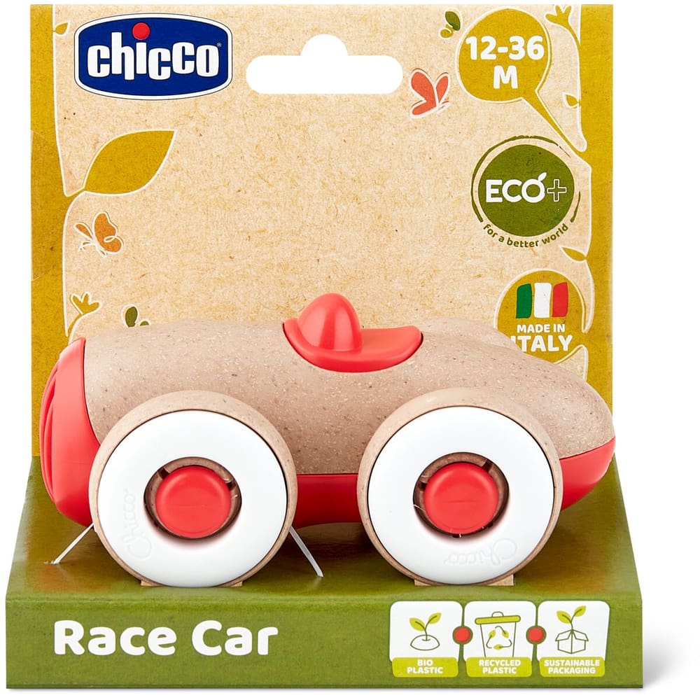 Chicco Car red Eco+ • Migros