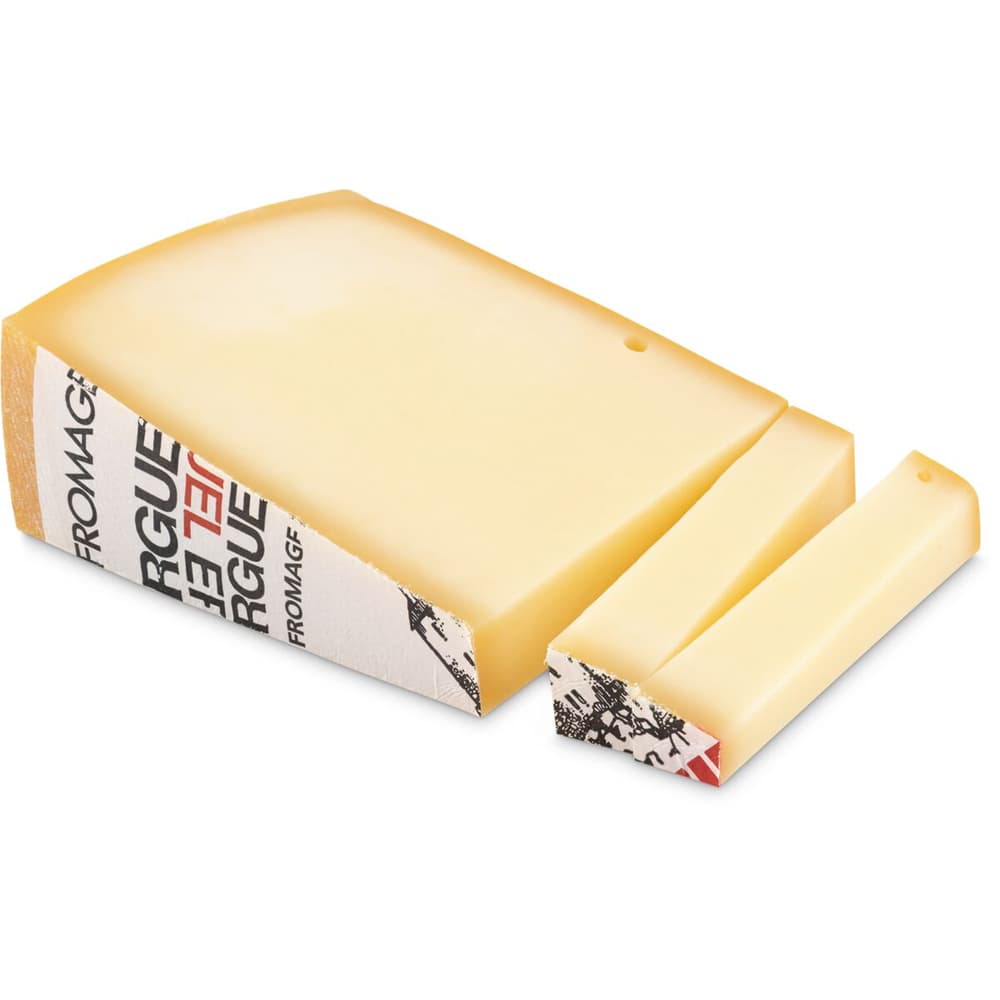 Fromage Jura Eguel • Migros