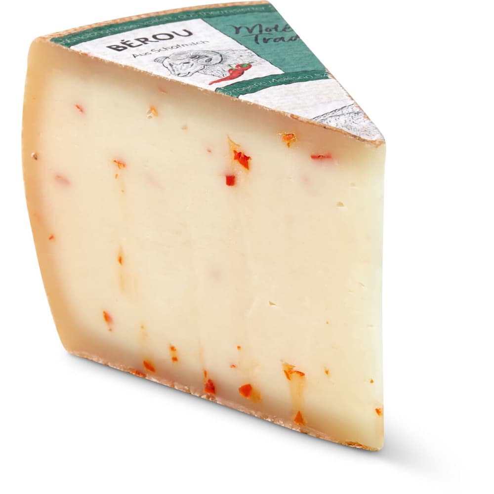 Berou du Gibloux • Migros