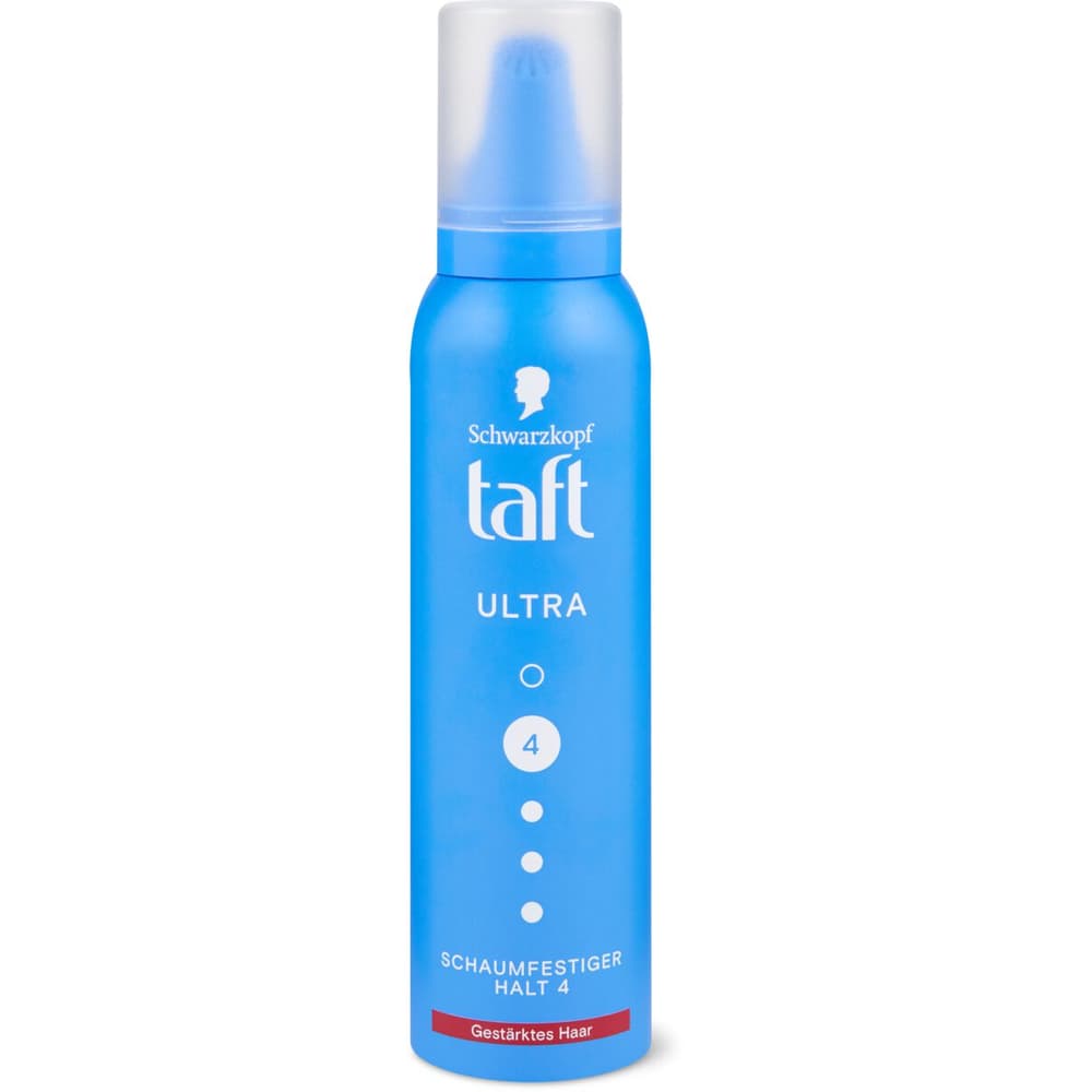 TAFT ULTRA MOUSSE 150ML • Migros