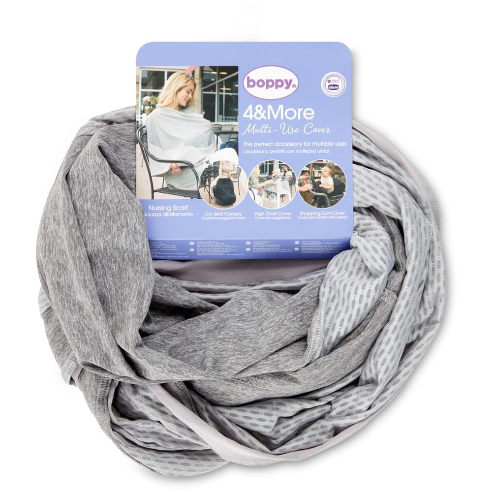 Boppy baby wrap • Migros