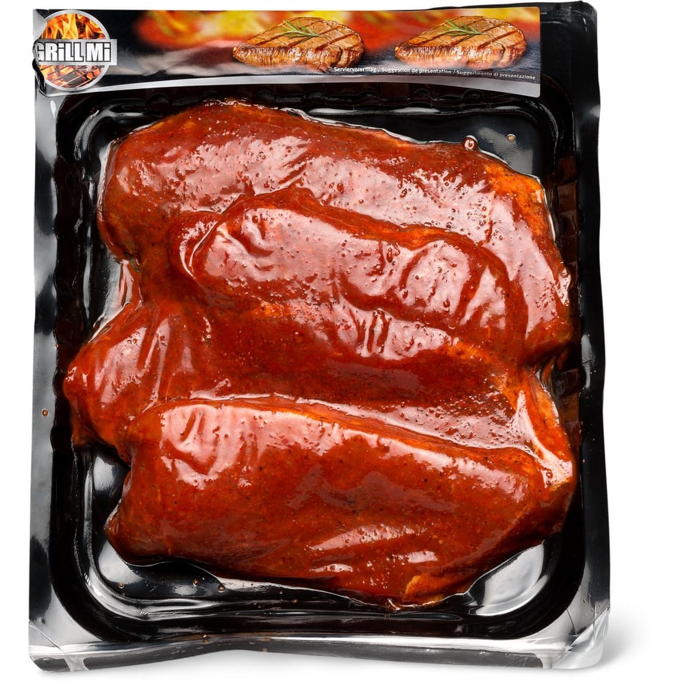 Grill mi Steak Seeland • Migros Online