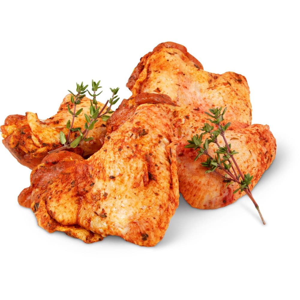 Optigal pollo ali speziate • Migros