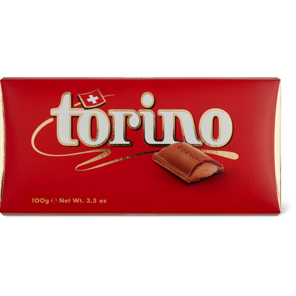 Torino lait • Migros