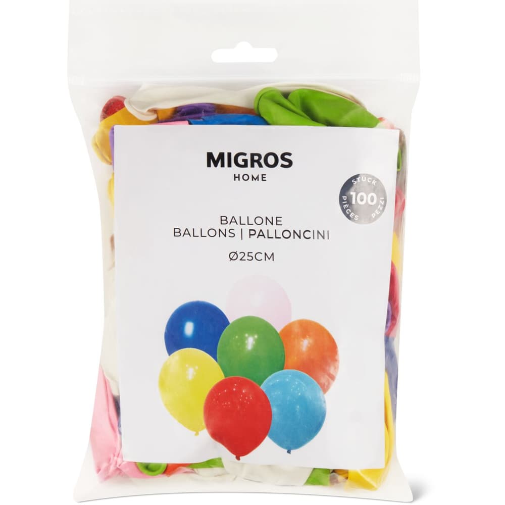 Migros Home · Ballone · Ø 25cm • Migros