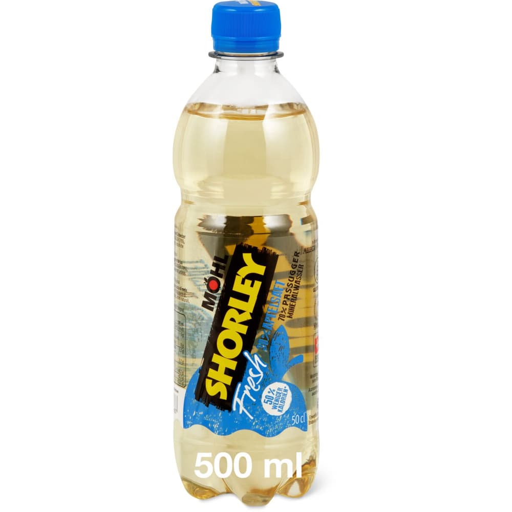 Mosterei Möhl Shorley Fresh • Migros