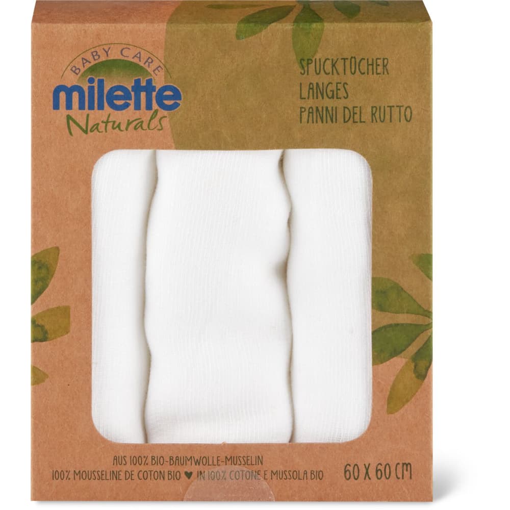 Kaufen Milette • Migros