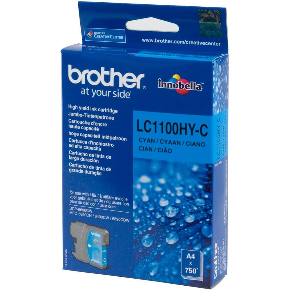 BROTHER LC-1100H • Migros