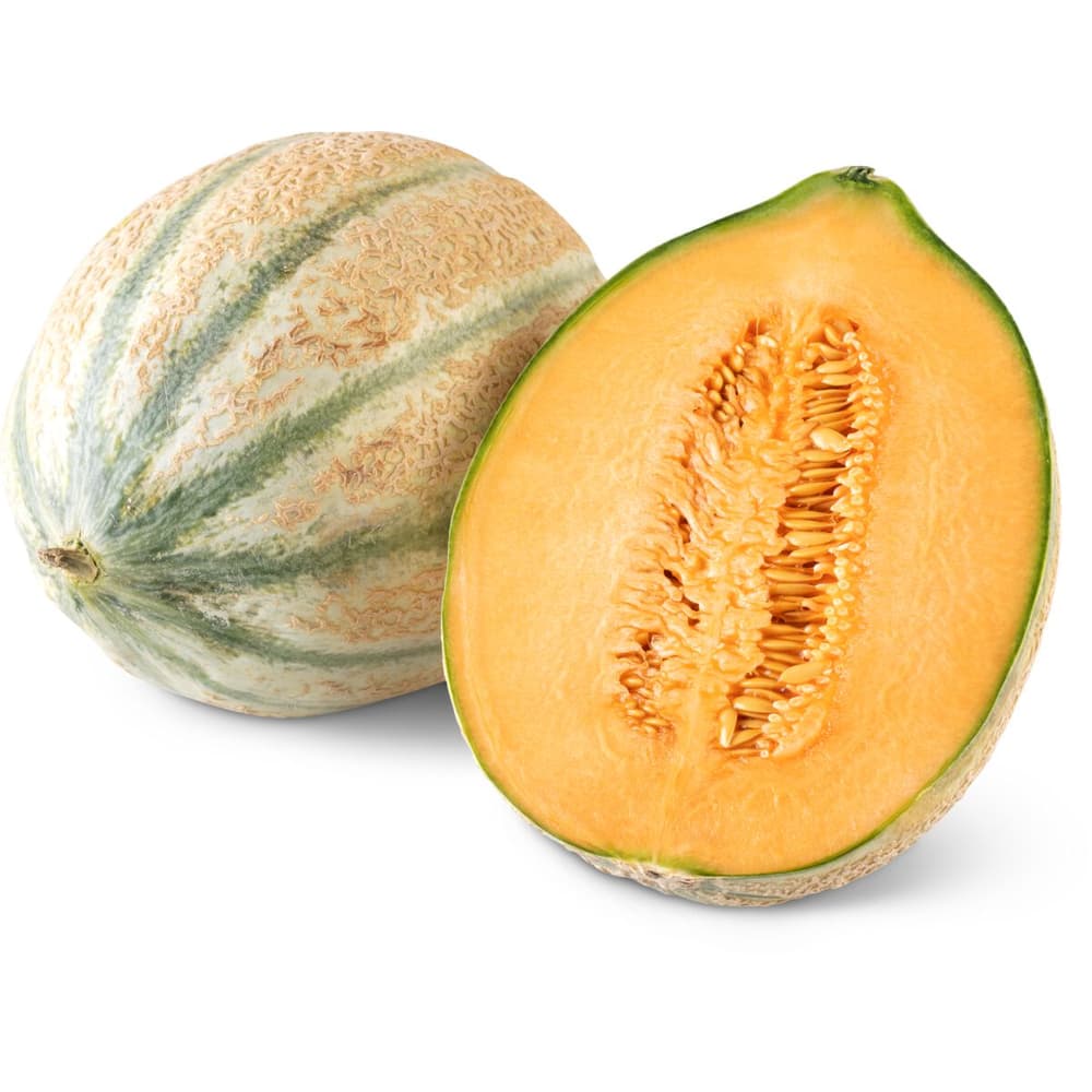 Acquista Melone · Charentais • Migros