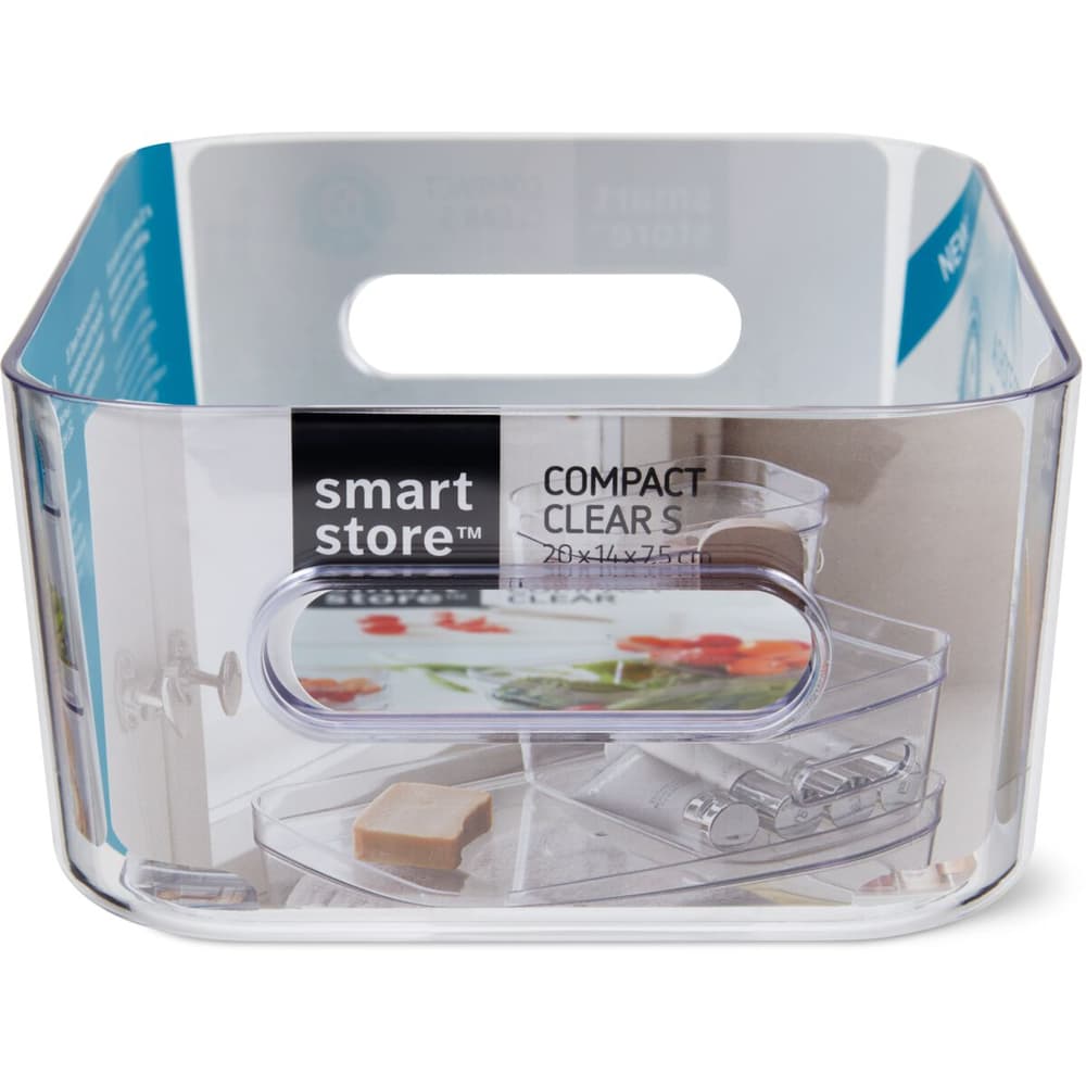 SMARTSTORE C. clear S • Migros