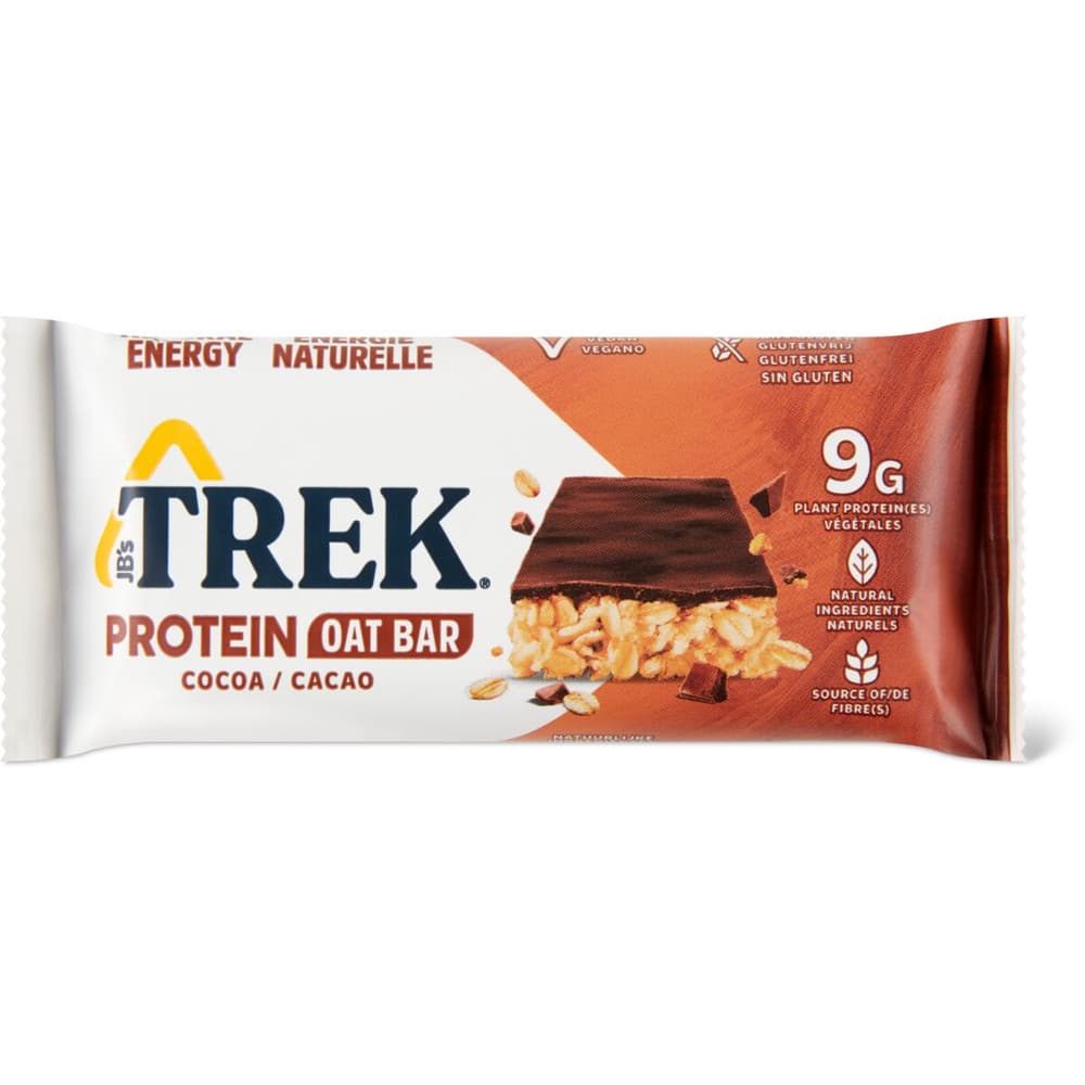 Trek Chocolate • Migros