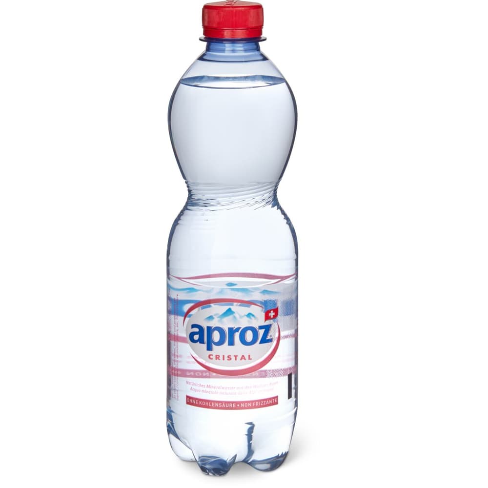 Aproz Cristal • Migros