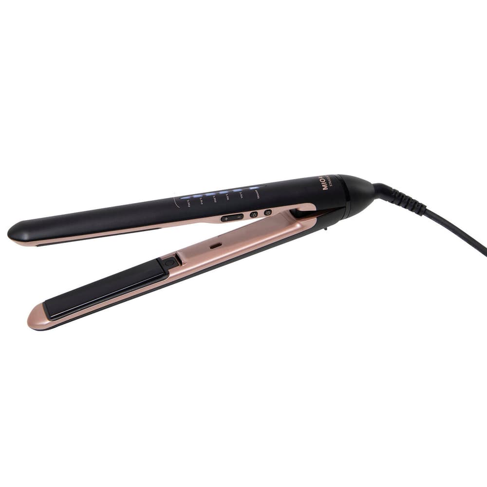 Mio Star Straight 230 ION Piastra stiracapelli • Migros