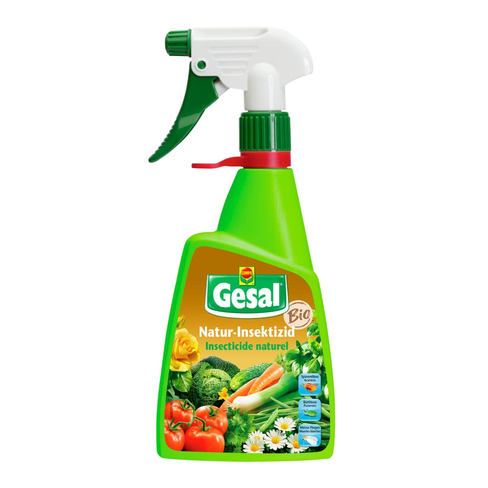 QB_GESAL NATUR-INSEKTIZID RTD 450+9 ML • Migros